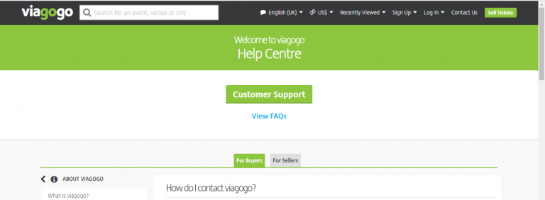 Is Viagogo legit? A comprehensive review