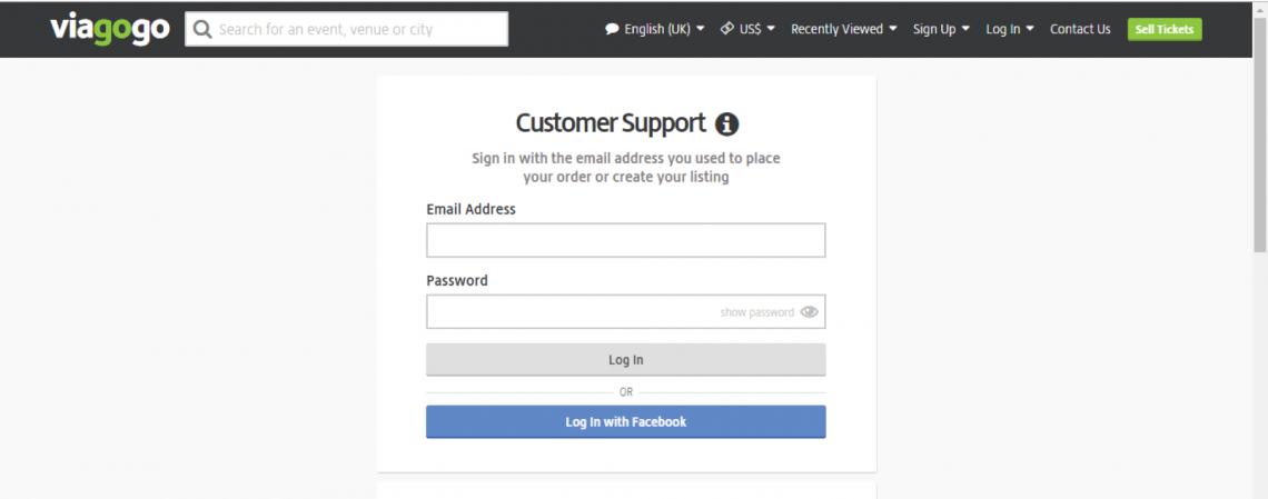 Is Viagogo legit? A comprehensive review