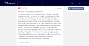 Is Viagogo legit? A comprehensive review
