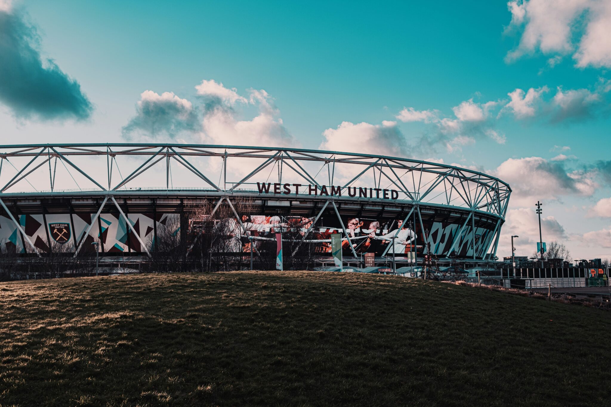 The Ten Best Football Stadiums in London