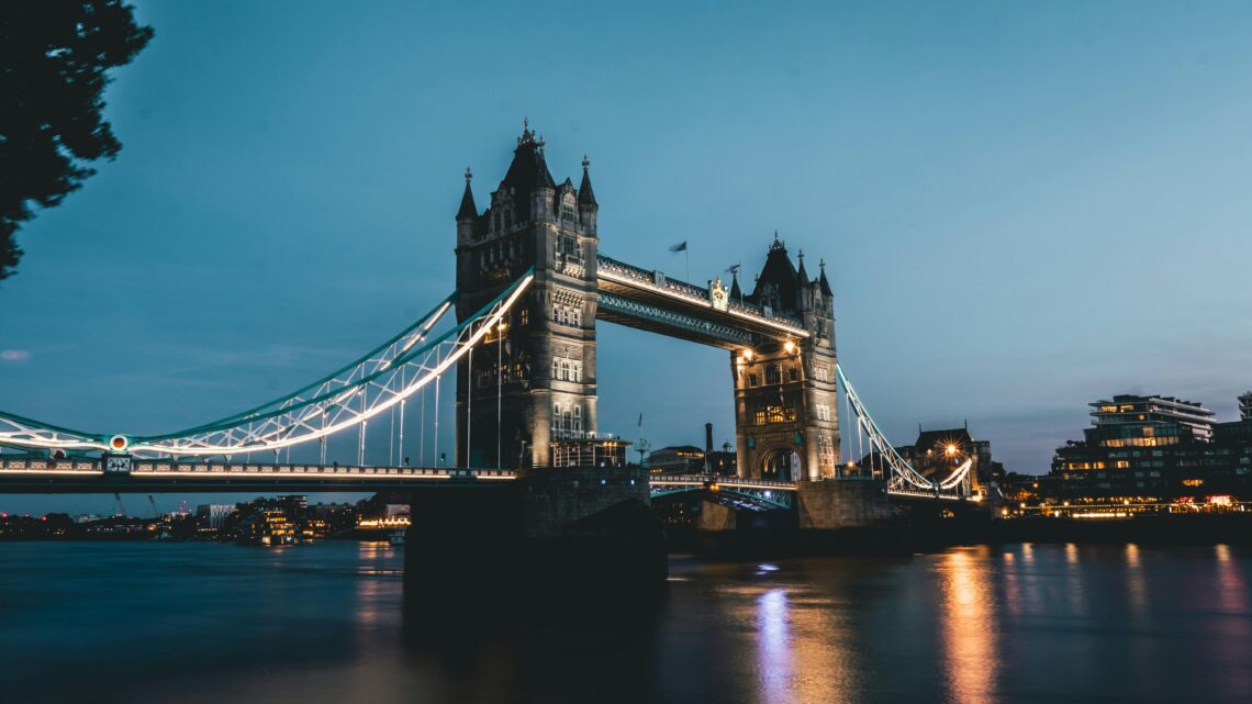 The Best Concerts in London in July & August 2025