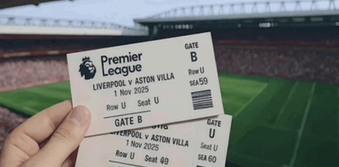 How to Buy Premier League Tickets Without a Membership